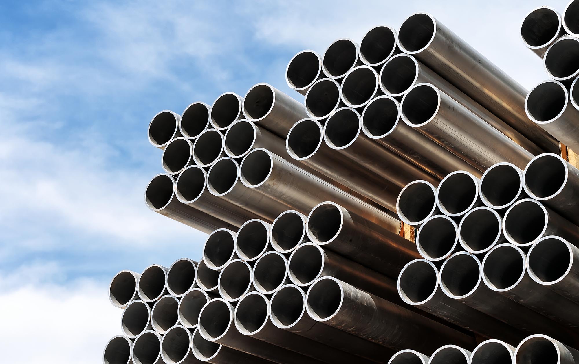 Steel Pipes and Fittings in Dubai, UAE - Technoprome